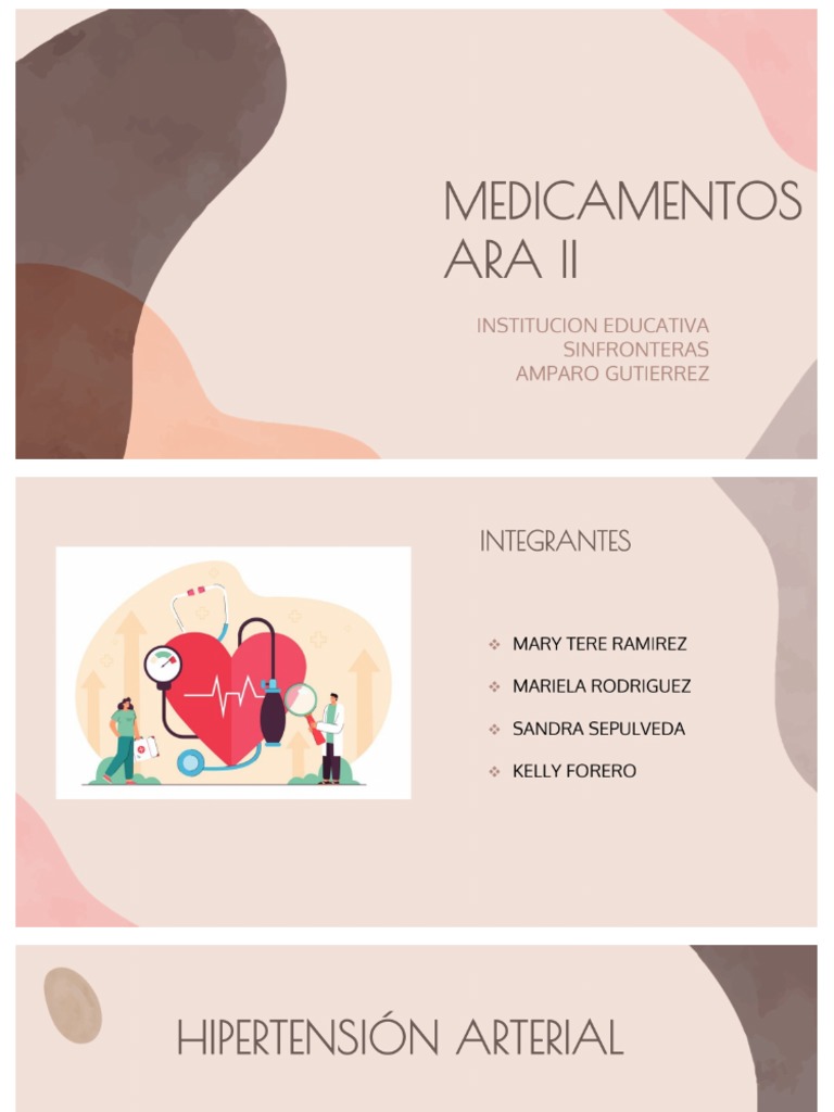 Ara Ii Pdf
