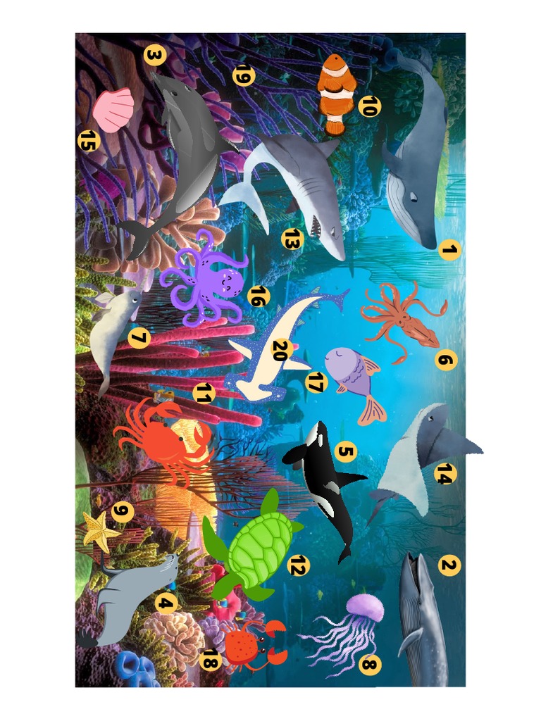 Acuario | PDF