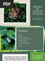 Kafshet Shtepiake | PDF