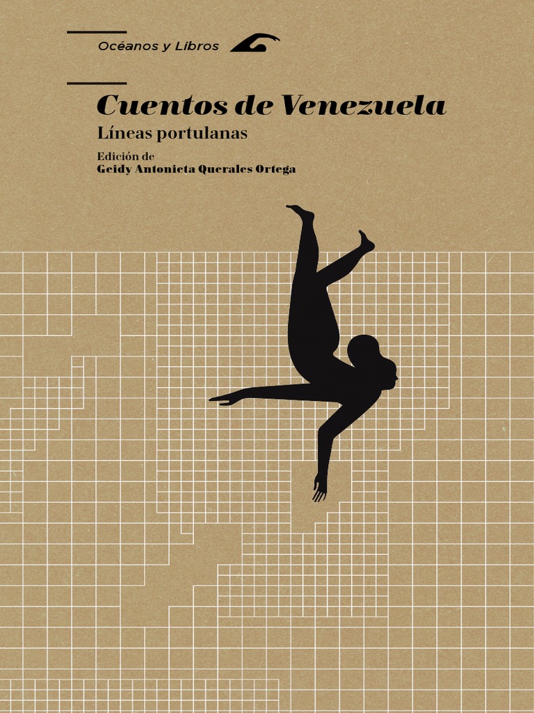Promocional | PDF | Venezuela | Cuentos