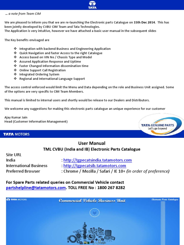 Tgpecats Manual | PDF | Login | Computing