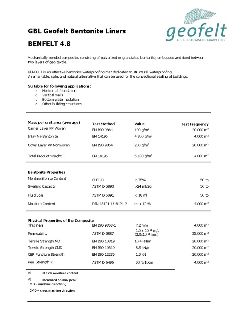 Benfelt 48 140820182 Extended Version 09 2022 | PDF | Building ...