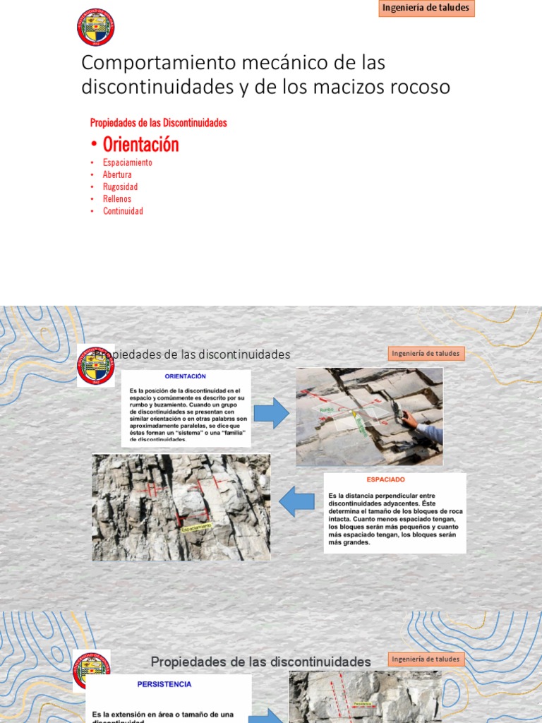 1.4 Rumbo y Echado | PDF | Brújula | Esfera