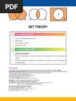 The Language of Sets PPT Part1 | PDF | Set (Mathematics) | Numbers