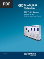 SRNE Inverter User Manual V1.4 | PDF | Power Supply | Power Inverter