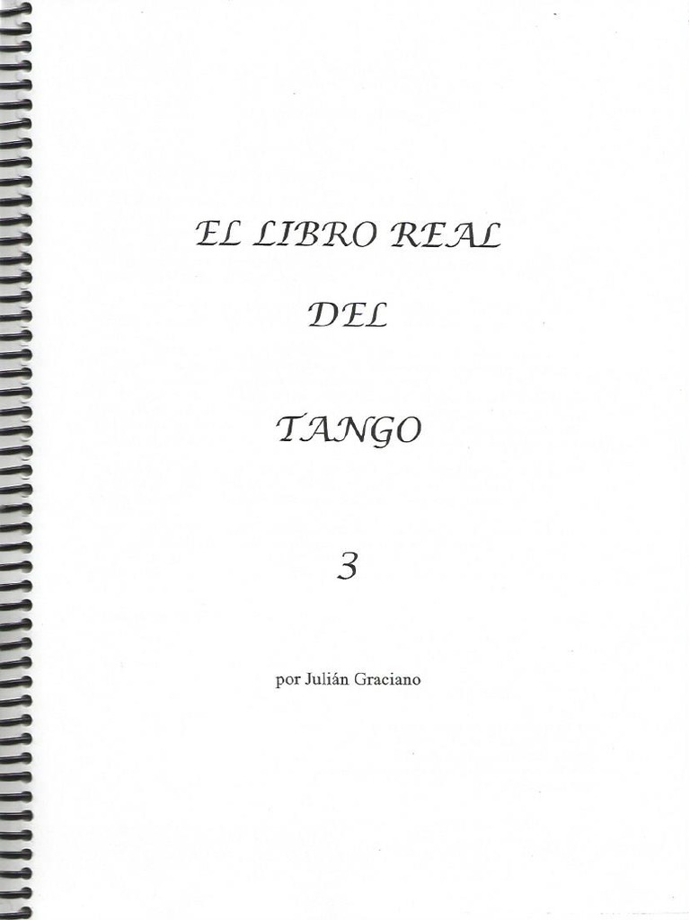 Libro 3 | PDF