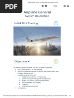 Airbus A320 MCDU (FMS) System Guide For Pilots | PDF | Troposphere ...