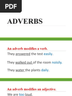 Character Impersonation (Alice in Wonderland) | PDF