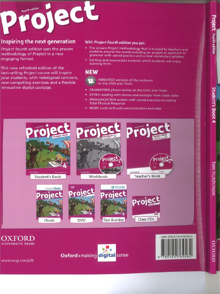Project 4 Tests | PDF