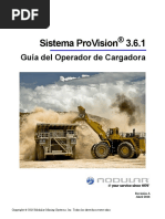 Guía Completa del Sistema Croamis | PDF