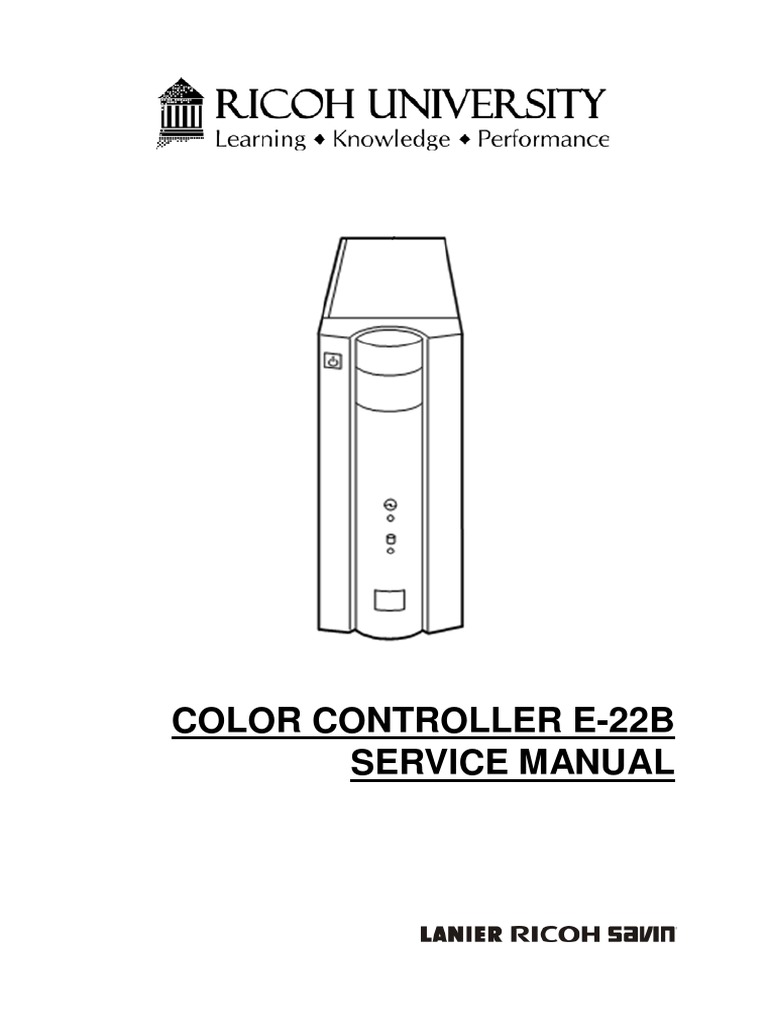 Service E 22B | Download Free PDF | Ac Power Plugs And Sockets | Personal Computers