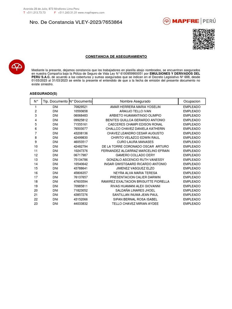 Contancia_7653864 | PDF
