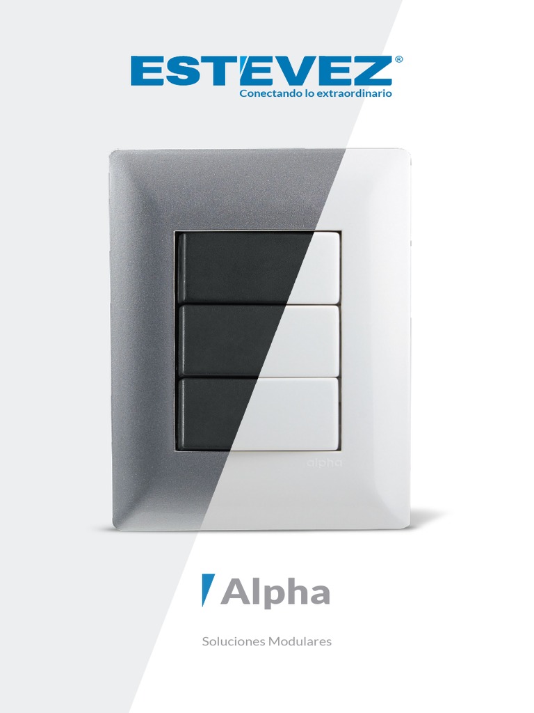 Estevez Alpha | PDF | Ligero | Óptica