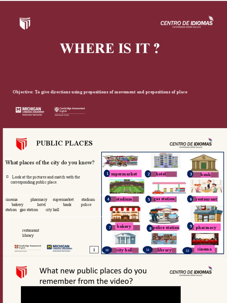 Session 1 Unit 1 Level Ii Pdf Linguistics Cognitive Science