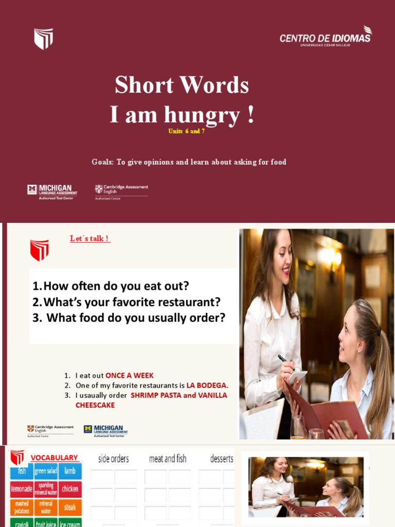 Session 4-Unit 6 & 7 - Level Ii | PDF | Linguistics | Cognitive Science