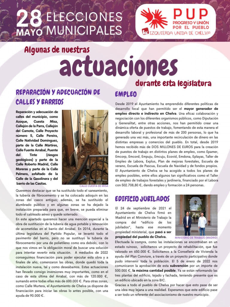 Revista PUP Digital | PDF | Turismo | Madrid