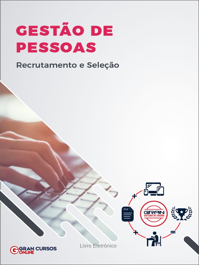 Recrutamento e Selecao | PDF | Recrutamento | Gestão de recursos humanos Recrutamento e Selecao | PDF | Recrutamento | Gestão de recursos humanos