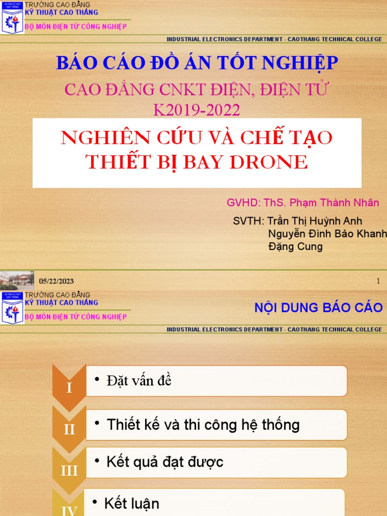PPT - trình chiếu | PDF