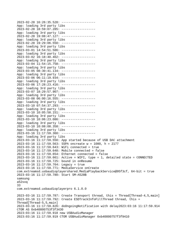 UAPP | PDF | Computer Networking | Computer Engineering