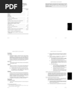 Isa 210 | PDF | Financial Audit | Financial Statement