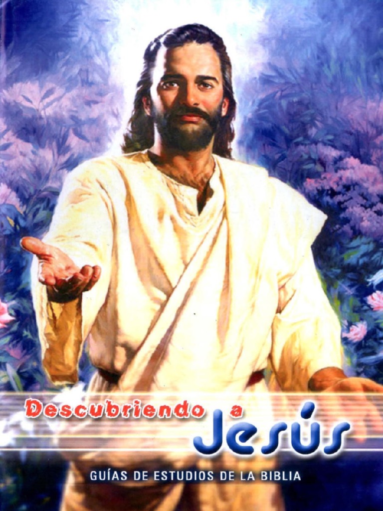 Descubriendo la Biblia y la Oración | PDF | Oración | Jesús