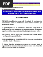 Ficha Tecnica Kicab | PDF | Medicamentos con receta | Salud y bienestar