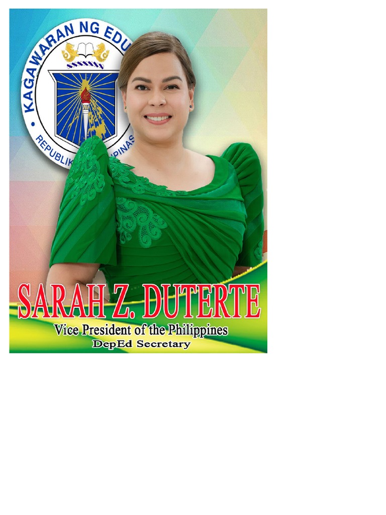 Deped Officials | PDF