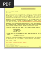 GameChanger Scoring Cheat Sheet | PDF | Ball Games | Team Sports