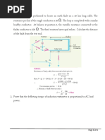 API 510 Corrosion Rate and Remaining Life Calculations | PDF | Nature