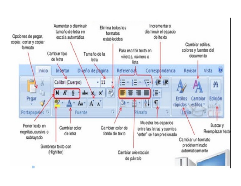 Barra De Título En Word: Definición Y Funcionalidades – AWBR