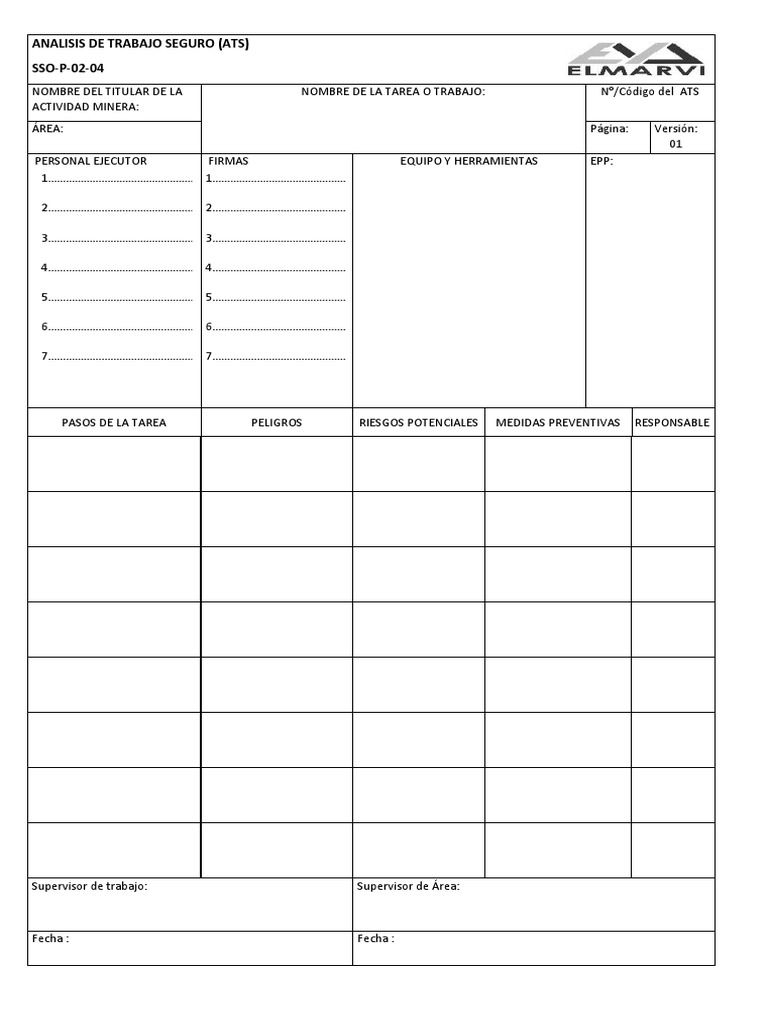 02 Formato ATS | PDF