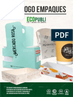 Catalogo Inix | PDF | Poliestireno | Bienes de consumo