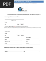 Dispatch Training Manual-1 | PDF | Cargo | Truck