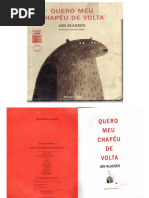 LIVRO - Obax - André Neves | PDF