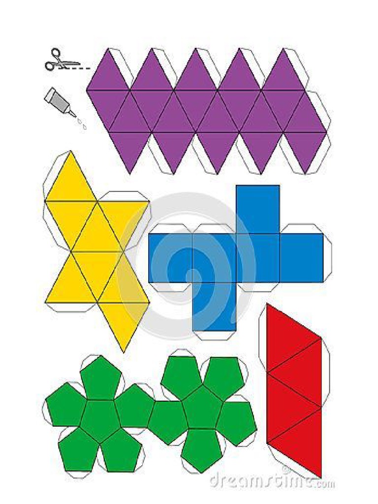 Figuras Geometricas | PDF