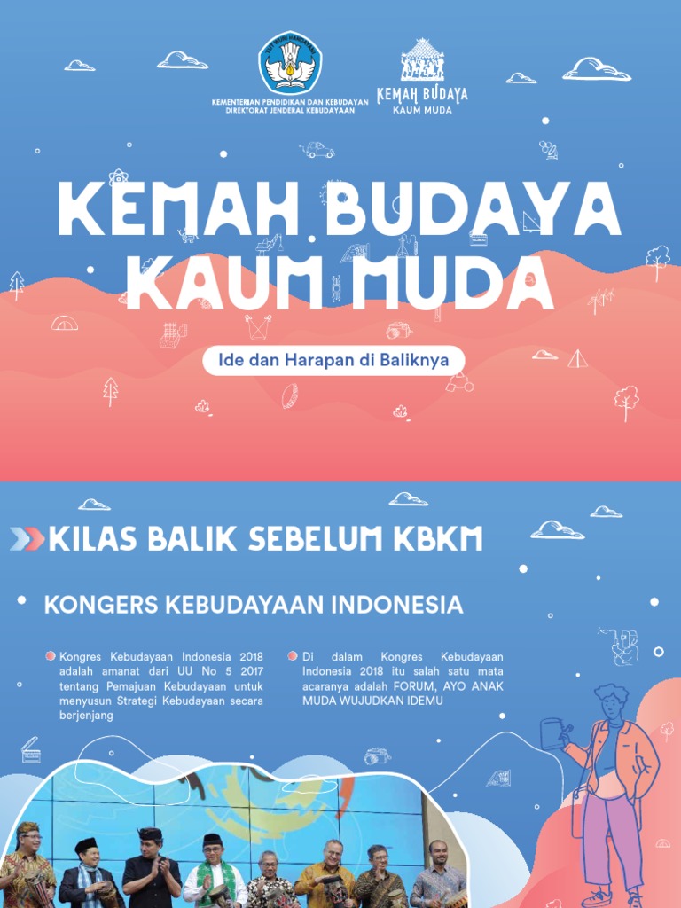 Portofolio KBKM Oke | PDF