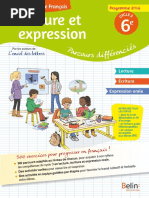 Nathan Transmath 5eme Programme 2016 | PDF