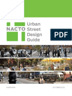 Transit Street Design Guide | PDF