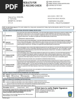 Security Guard Test | PDF | Security Guard | Surveillance