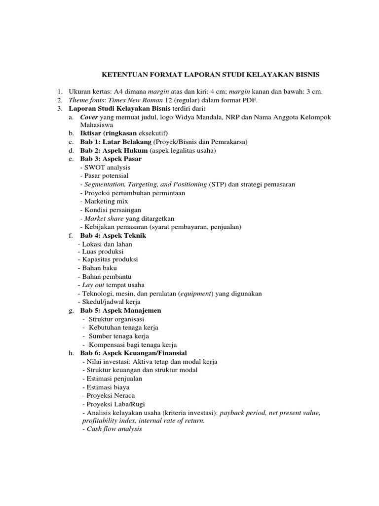 Format Laporan SKB - UAS Des2022 | PDF | Bisnis | Pengelolaan Keuangan ...