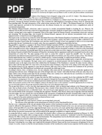 Fisher V Bell (1961) 1 QB 394 | PDF | Government | Public Law