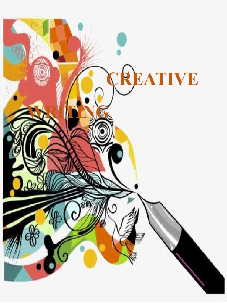 Creative Writing Culminating | PDF | Language Arts & Discipline | Poetry