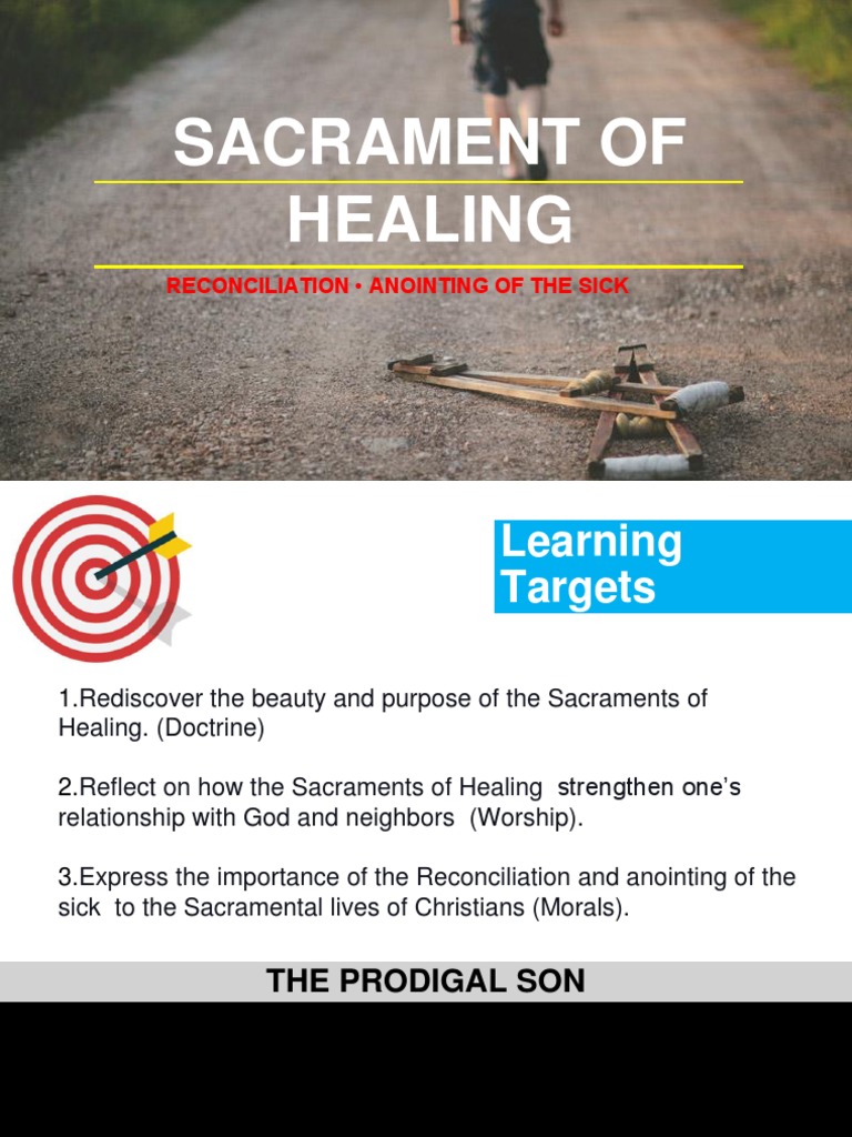 Term 3 Week 7 - Healing | PDF | Abrahamic Religions | Systematic Theology