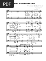 Exemple de Note de Calcul AEP | PDF