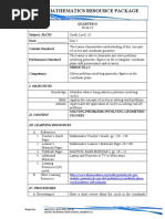 Harmonic and Fibonacci Sequence | PDF
