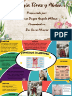 Choque de Punta en Semiotécnica Cardiaca | PDF