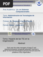 Manual de Usuario Itop | PDF | Mesa de ayuda | Itil