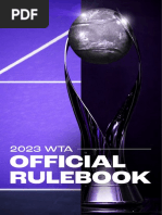 Itf Points Tables 2025 | PDF | Tournament | Individual Sports