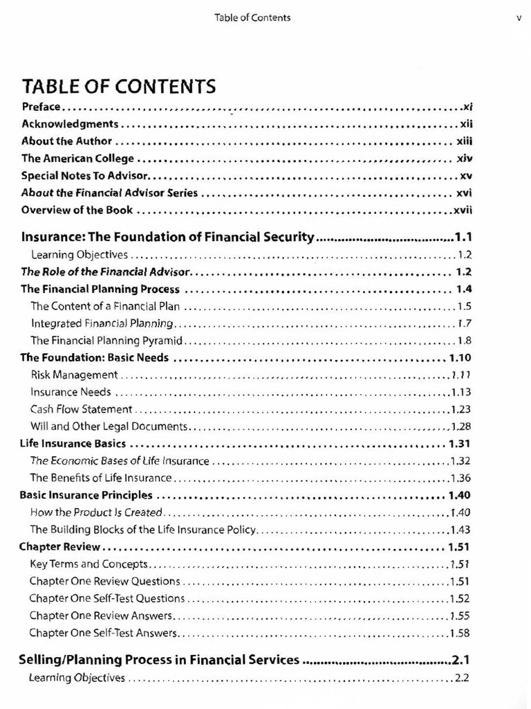 FA 202 Textbook - CHP 1-3 (R) | PDF | Economies | Business