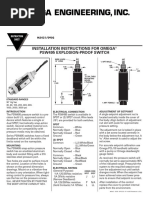 TraxOil OM3, OM4, OM5 System Overview | PDF | Relay | Power Supply